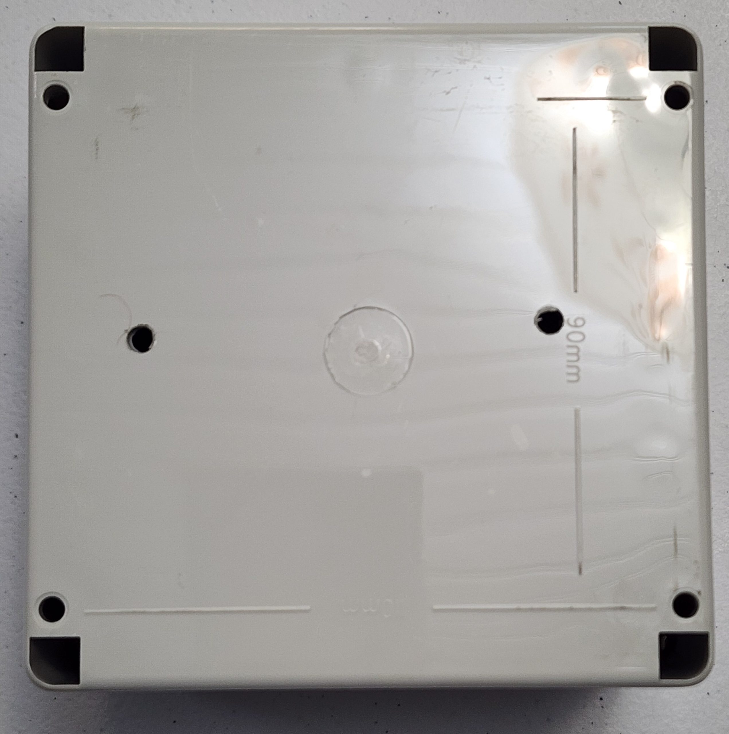 Data Industrial 1500 for Rain Bird Model PT1502 Pulse Transmitter/Flow ...